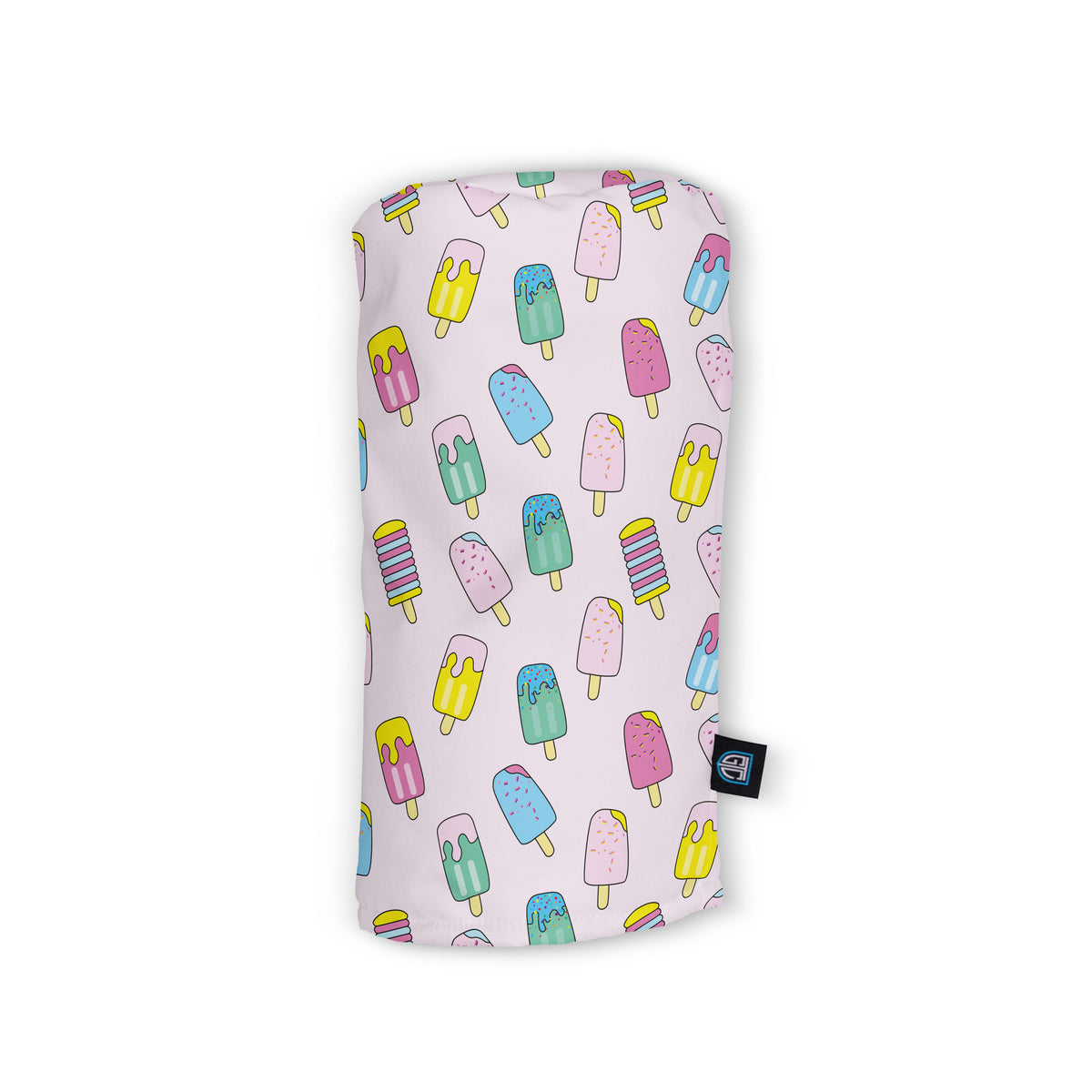 Popsicle Head Covers – Golf Team Clothing