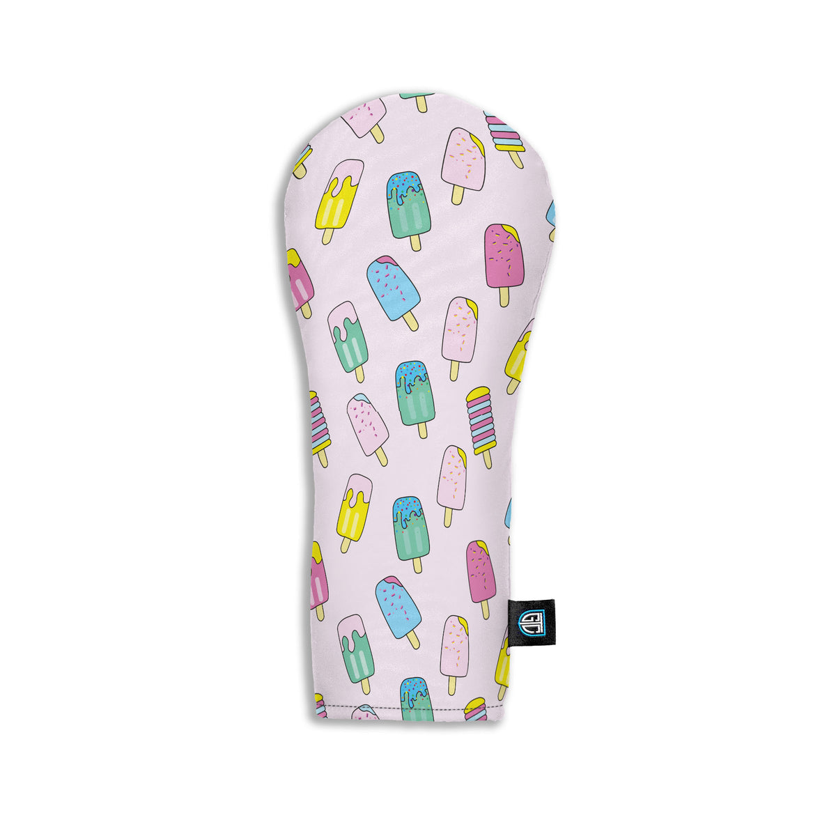 Popsicle Head Covers – Golf Team Clothing