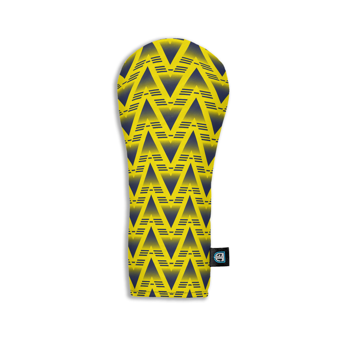 Bruised Banana Head Covers – Golf Team Clothing