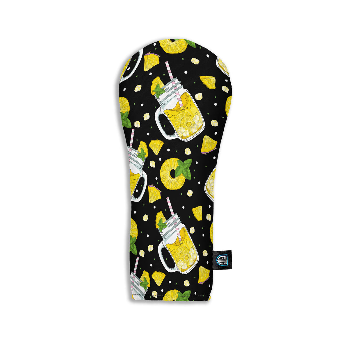 Pineapple Head Covers – Golf Team Clothing